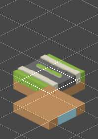 Unity2018.3のIsometric Tilemapを要約してみた #isometric - Qiita