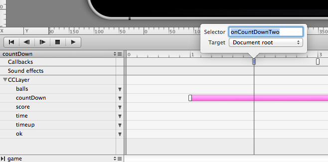 [cocos2d-x]TravisCIでテスト回したりCocosBuilderでレイアウト作ったりしたいメモ #cocos2d-x - Qiita