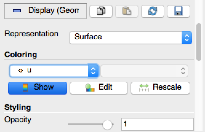 ParaViewでCSVファイルを読み込んで3次元上に点で表示する #paraview - Qiita