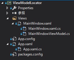 Prism-Samples-Wpfの勉強メモ #C# - Qiita