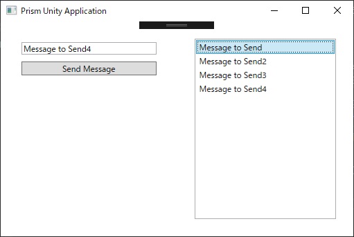 Prism-Samples-Wpfの勉強メモ #C# - Qiita