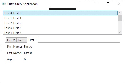 Prism-Samples-Wpfの勉強メモ #C# - Qiita