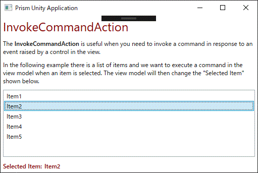 Prism-Samples-Wpfの勉強メモ #C# - Qiita
