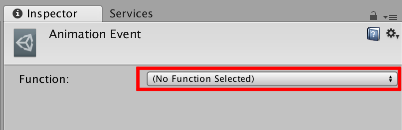 [Unity] Animation Eventを使いこなそう！ #Unity - Qiita