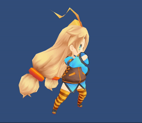 [Unity] Animation Eventを使いこなそう！ #Unity - Qiita