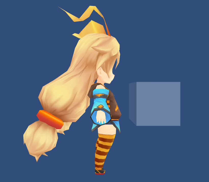 [Unity] Animation Eventを使いこなそう！ #Unity - Qiita