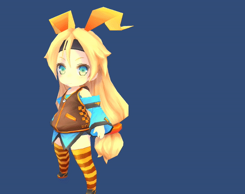 [Unity] Animation Eventを使いこなそう！ - Qiita