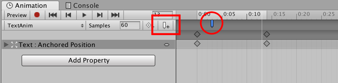 [Unity] Animation Eventを使いこなそう！ #Unity - Qiita