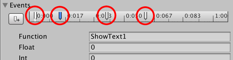 [Unity] Animation Eventを使いこなそう！ #Unity - Qiita