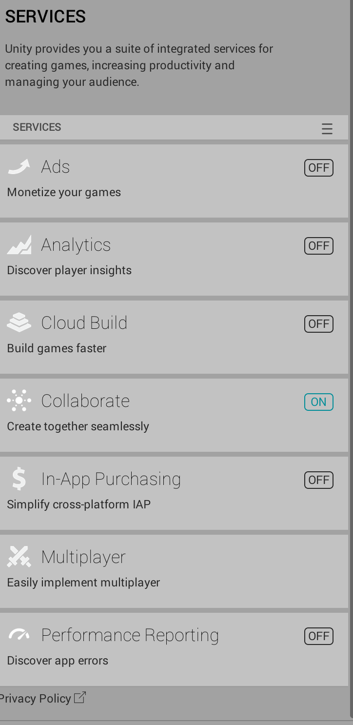 Unity Teamsを使ってみる #UnityTeams - Qiita