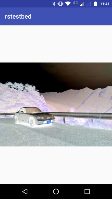 RenderScriptによる画像処理のハンズオン(後編) #Android - Qiita