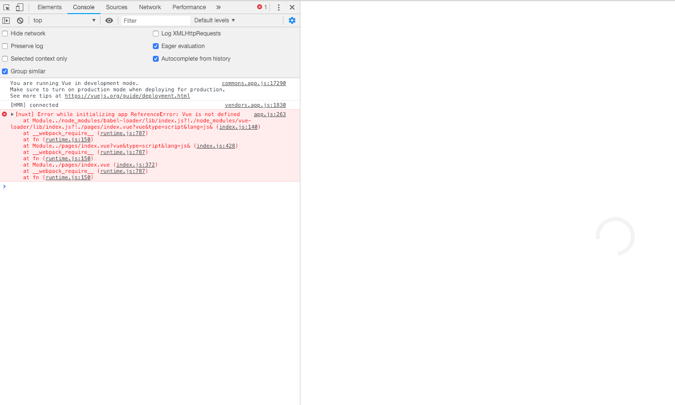 Nuxt.jsにおけるプラグイン導入方法(初学者向けハンズオン) #Vue.js - Qiita