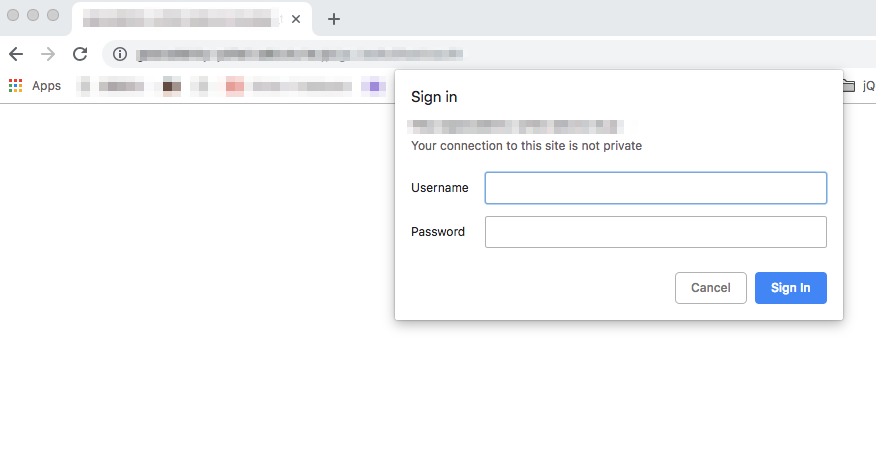 Basic認証を試してみた #Security - Qiita