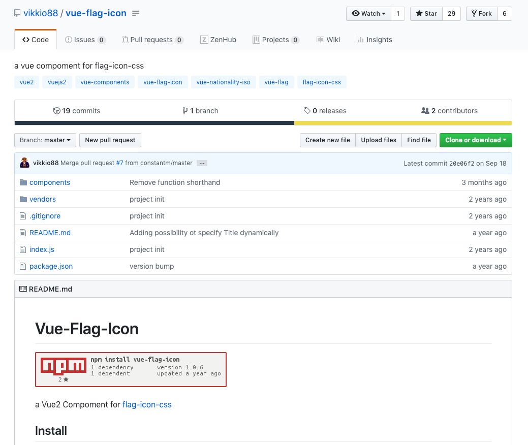 Nuxtjsにおけるプラグイン導入方法初学者向けハンズオン Vuejs Qiita