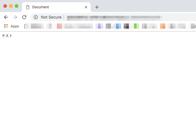 Basic認証を試してみた #Security - Qiita