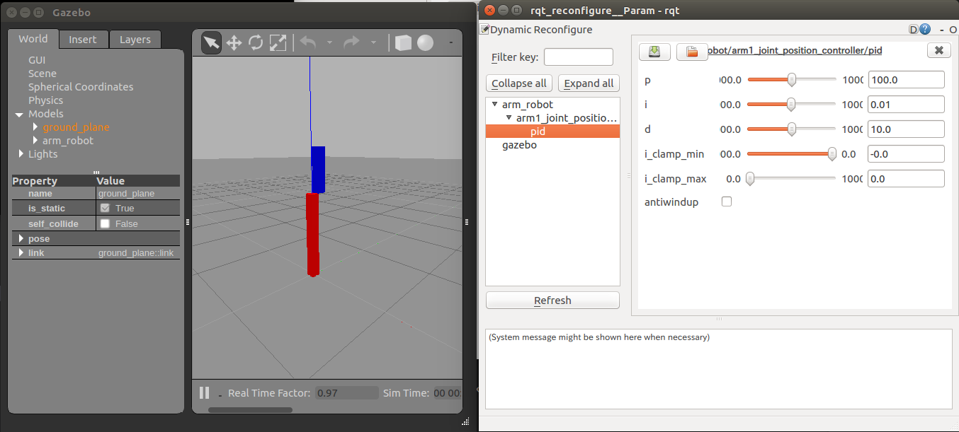 ROS講座28 Dynamic Reconfigureを使う #C++ - Qiita