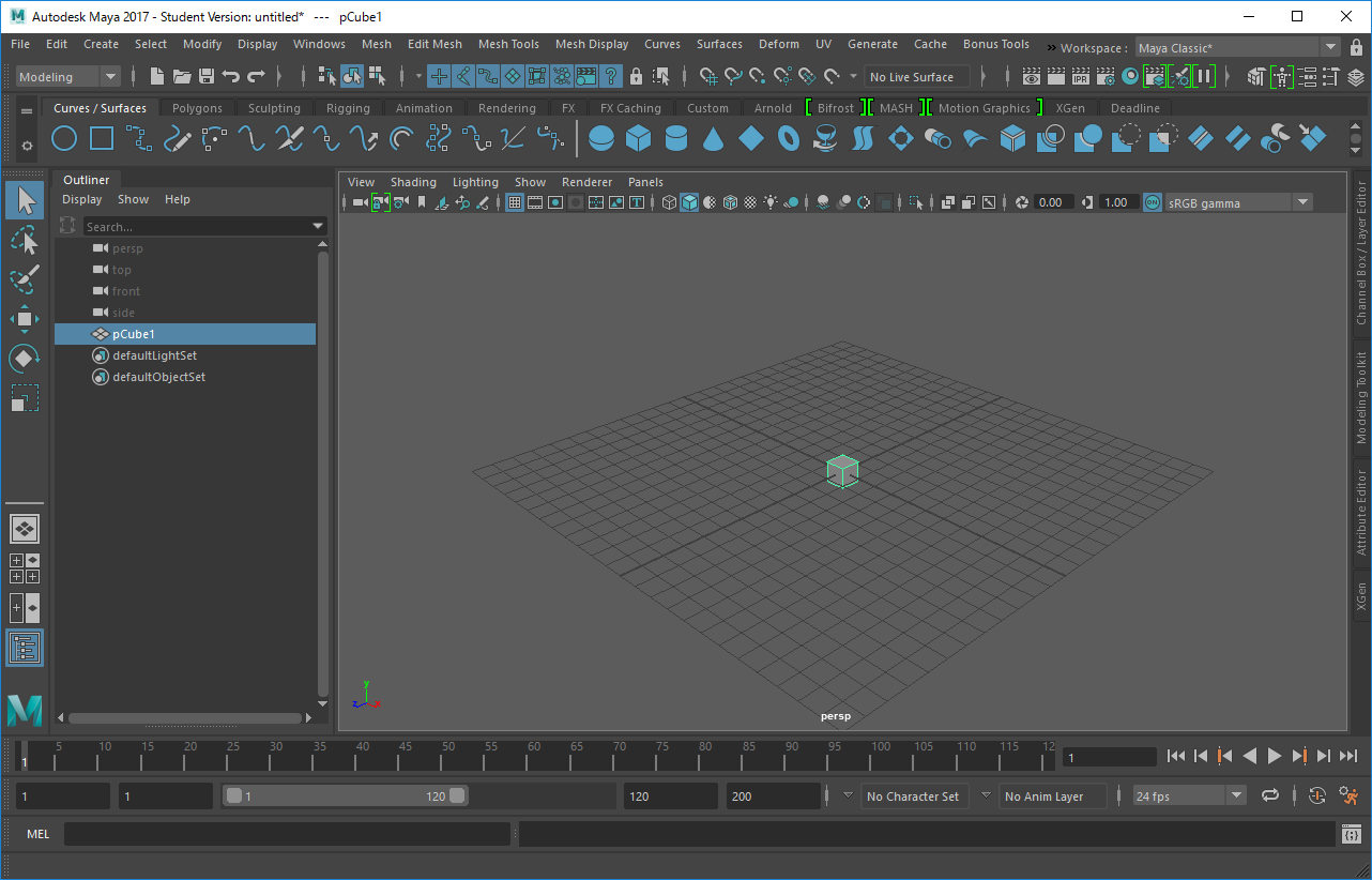 MayaのスクリプトをPyCharmで楽にコーディングする #Python - Qiita