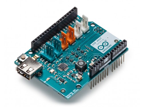 PS3 or PS4コントローラーをArduino経由でMbedとつなぐヾ(*´∀`*)ﾉ #mbed - Qiita