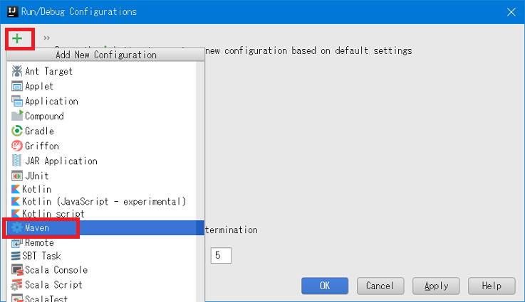 pom.xml のある Maven プロジェクトのディレクトリを IntelliJ IDEA でインポートする #IntelliJ - Qiita