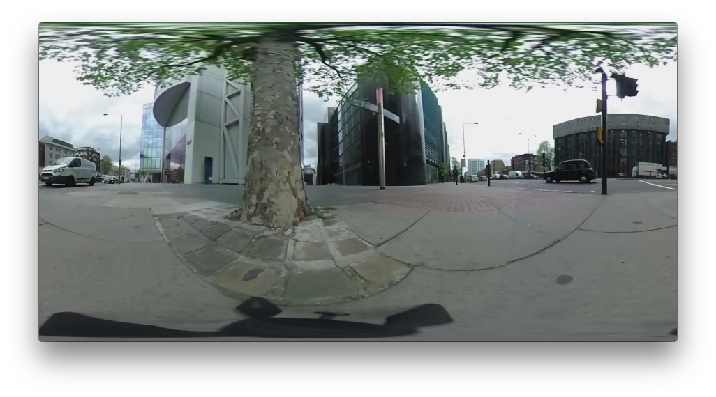 React VRのサンプルを動かしてみる #reactnative - Qiita