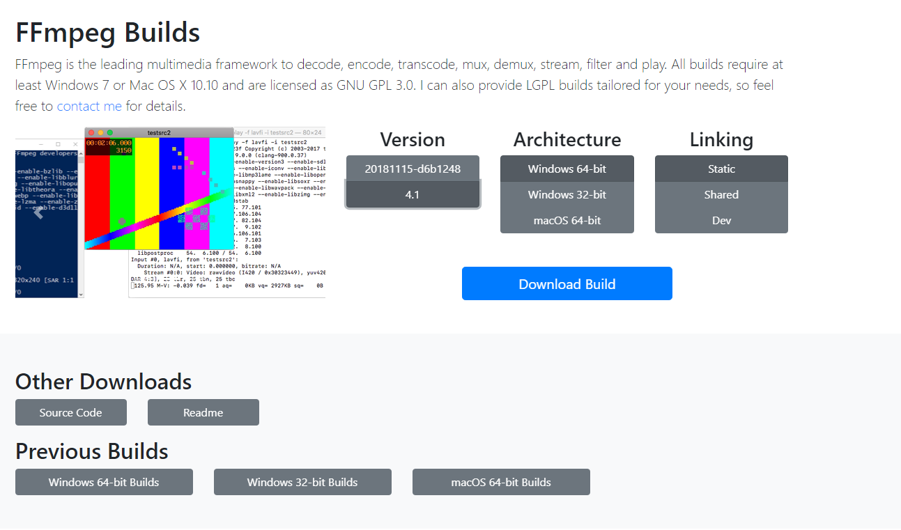 どんどん音がずれる動画の問題を無料で解消する！ #ffmpeg - Qiita
