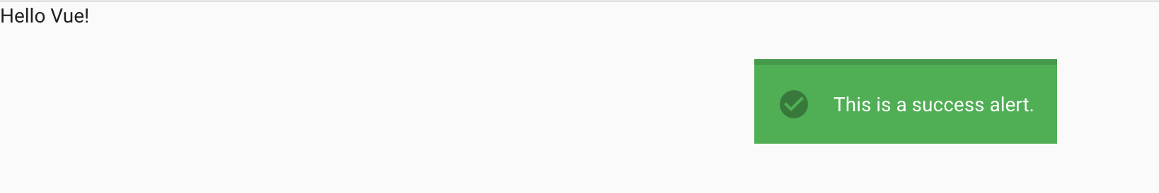 Rails+Vue.js+Vuetify環境の構築手順 #JavaScript - Qiita