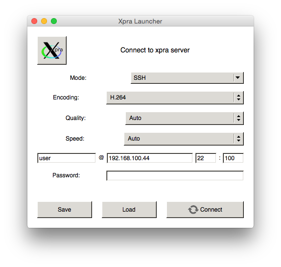 Xpra #Ubuntu - Qiita