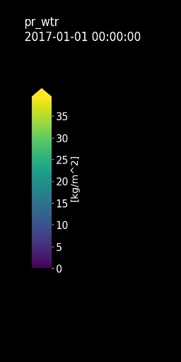 matplotlib+cartopyで描画した全球プロット画像をデジタル地球儀にする #Python - Qiita