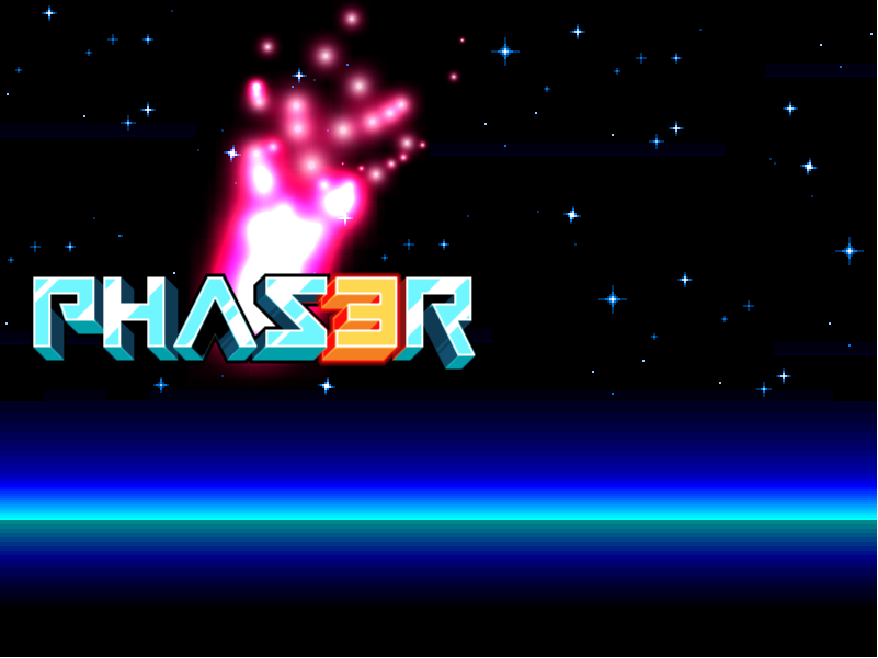 ブラウザ2Dゲームエンジン Phaser をはじめよう！（環境の構築） #JavaScript - Qiita
