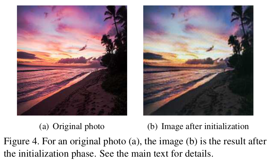 CartoonGAN: Generative Adversarial Networks for Photo Cartoonizationを読ん ...
