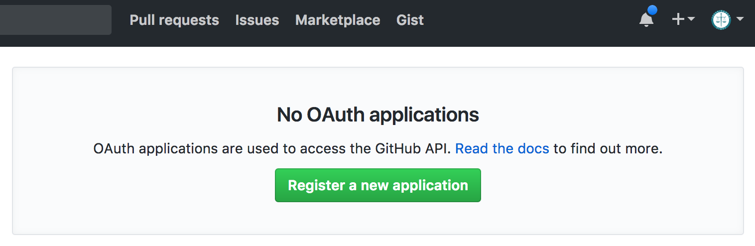 GitHubと連携する新しいアプリの形：GitHub Appsの作り方 #Python - Qiita