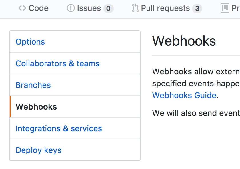 GitHubと連携する新しいアプリの形：GitHub Appsの作り方 #Python - Qiita