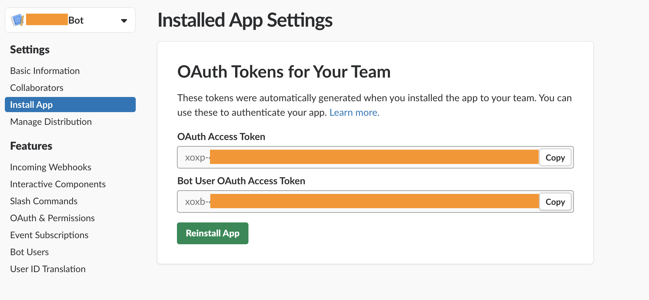 SlackでBotに何か喋らせたくて、Rubyでコード書いてたら、いくつもエラーが出たけど、奮闘してたらやっと動いた話。 #bot - Qiita