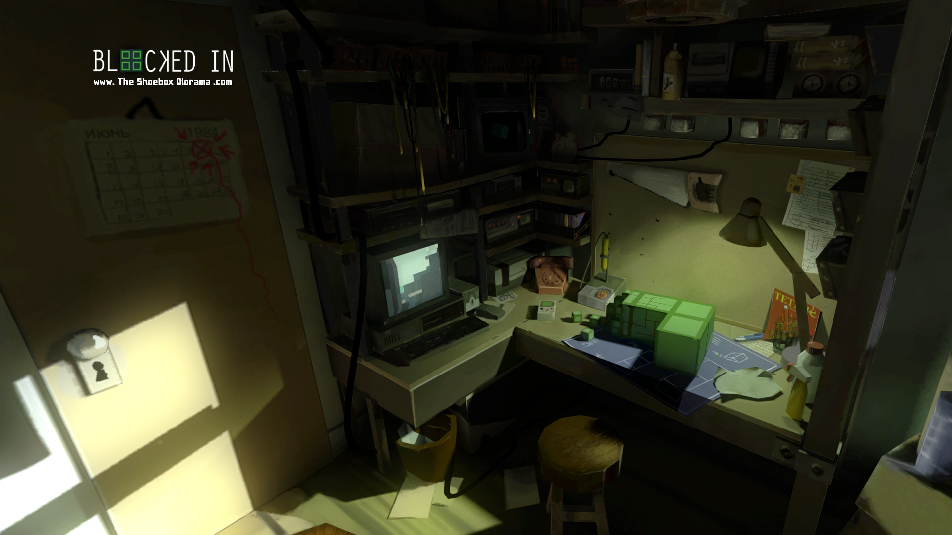 [DK1]Oculus Rift を手に入れたらこれを遊ぼう！ 第1.2版 #Unity - Qiita