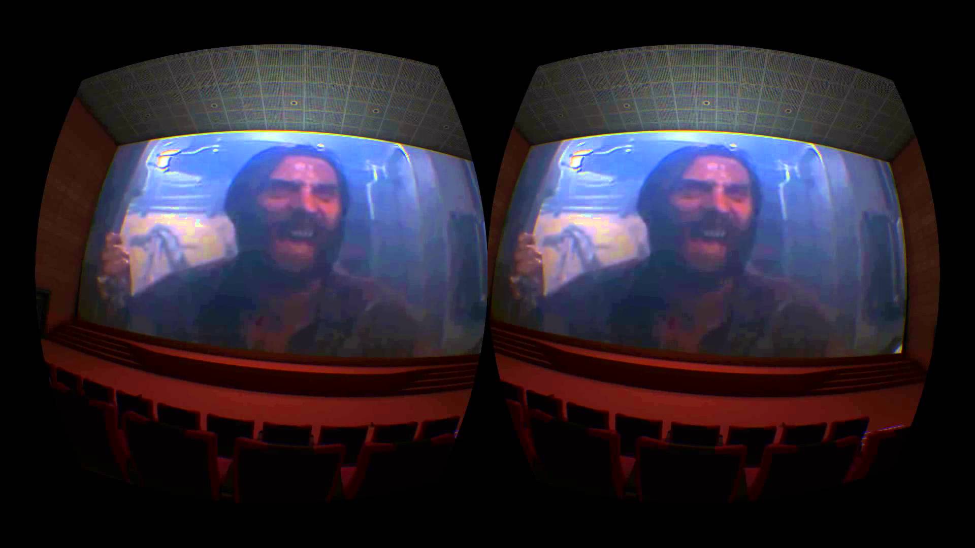 [DK1]Oculus Rift を手に入れたらこれを遊ぼう！ 第1.2版 #Unity - Qiita