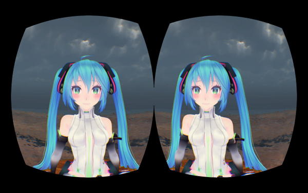 [DK1]Oculus Rift を手に入れたらこれを遊ぼう！ 第1.2版 #Unity - Qiita