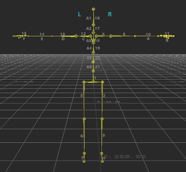 MMM(MikuMikuMoving)でPerception Neuronを使う #MMD - Qiita