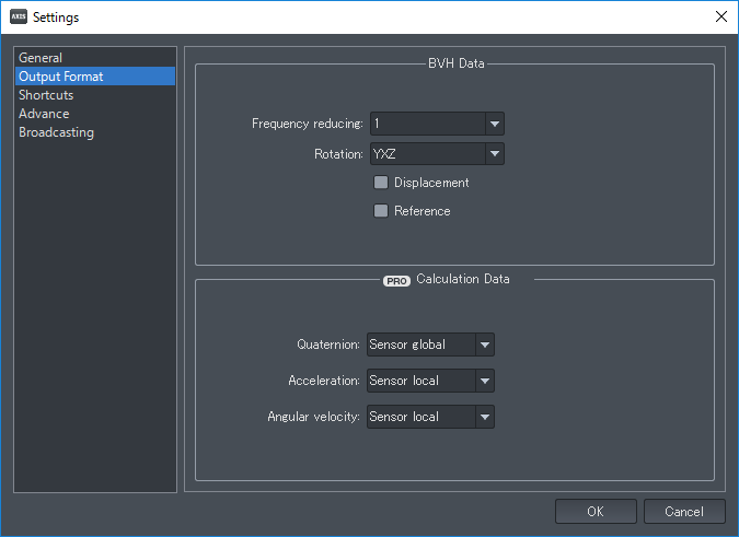 UnityでPerception Neuronを使ってMMDモデルを動かす #Unity - Qiita