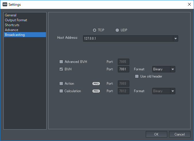 UnityでPerception Neuronを使ってMMDモデルを動かす #Unity - Qiita