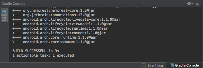 モジュールのbuild.gradleをざっくりと読み解く #Android - Qiita