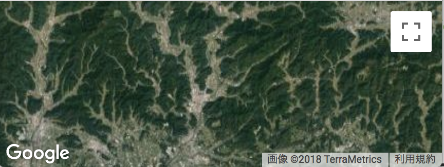 Google map APIで独自地図を扱う #GoogleMapsAPI - Qiita