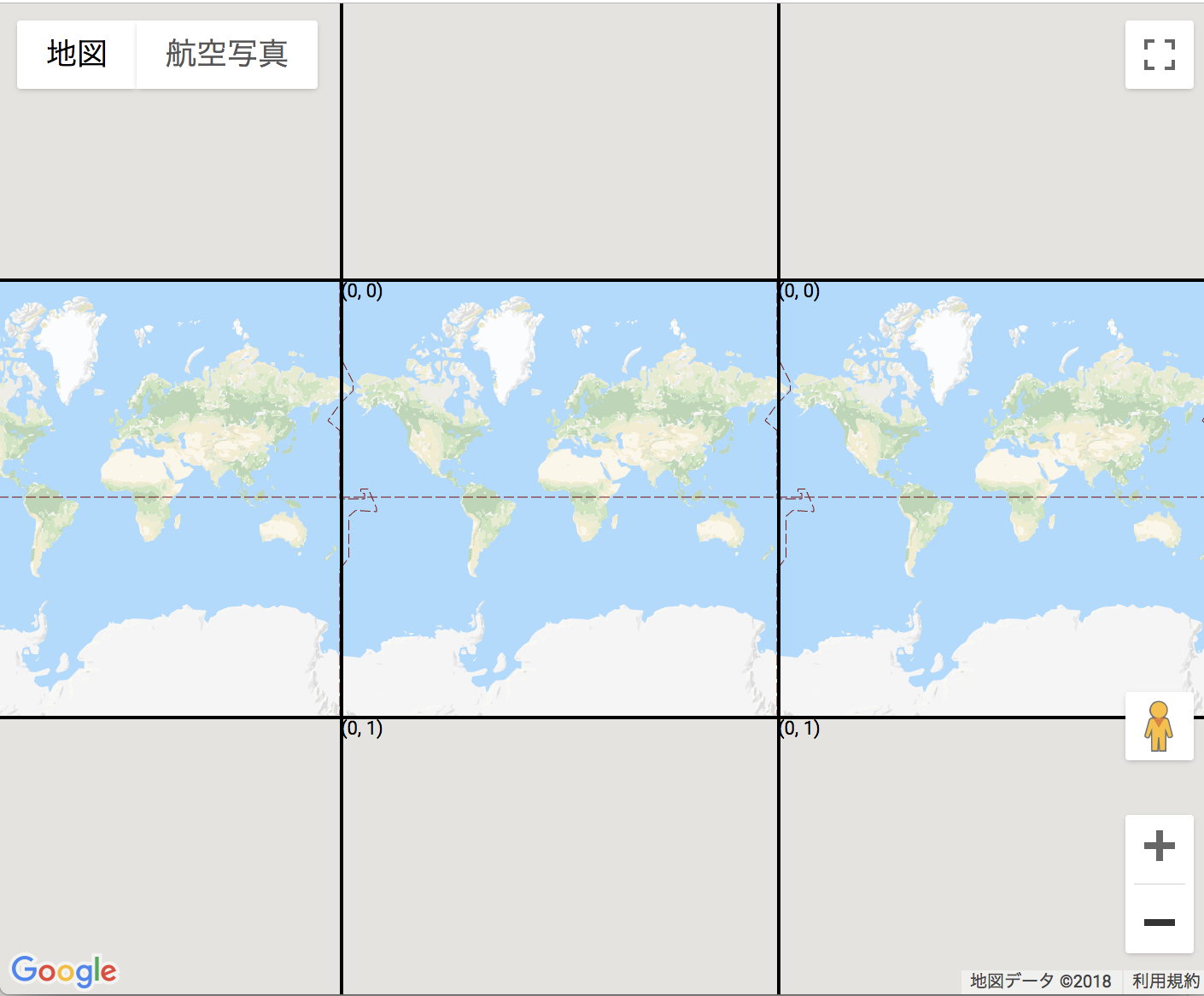 Google map APIで独自地図を扱う #GoogleMapsAPI - Qiita