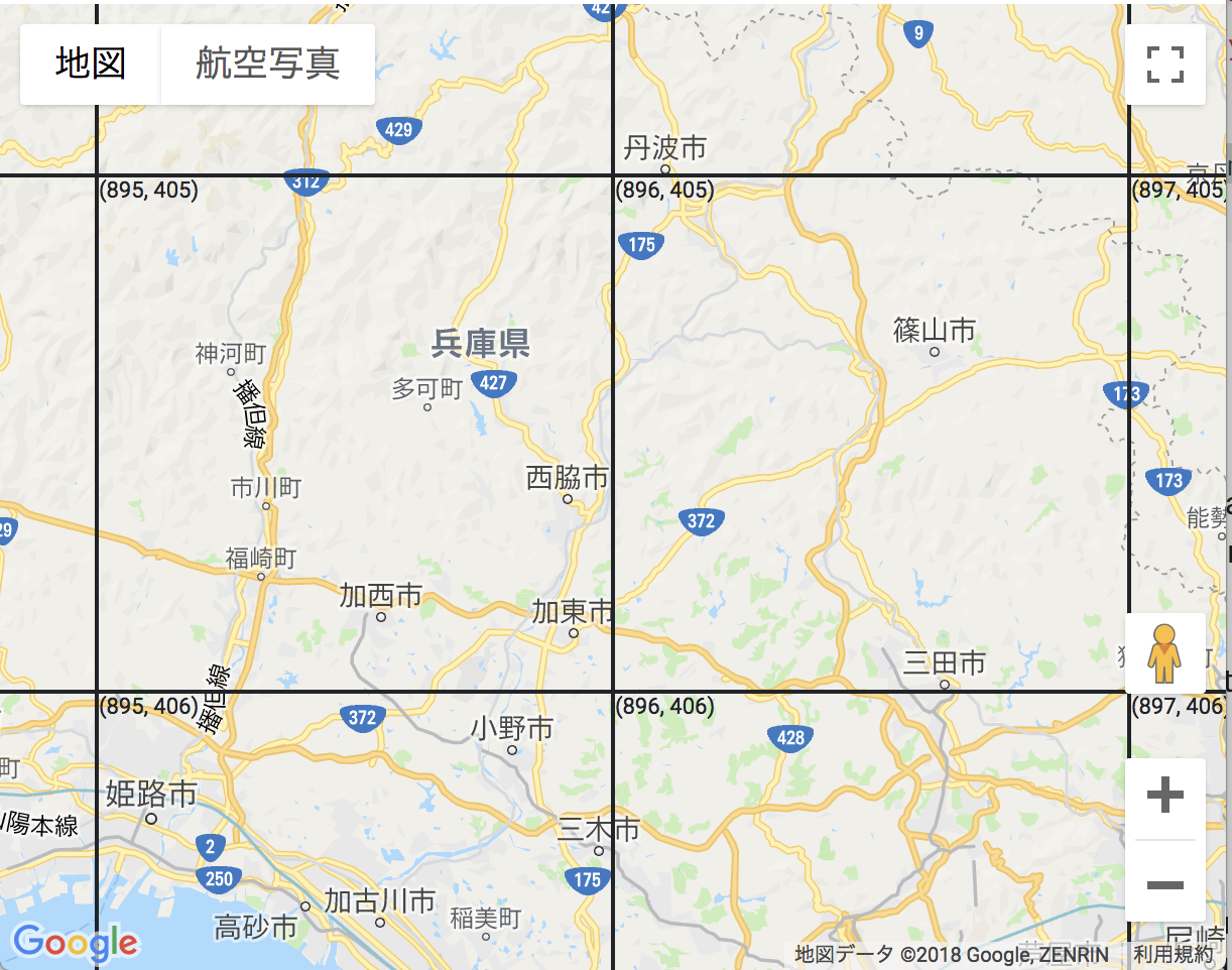 Google map APIで独自地図を扱う #GoogleMapsAPI - Qiita