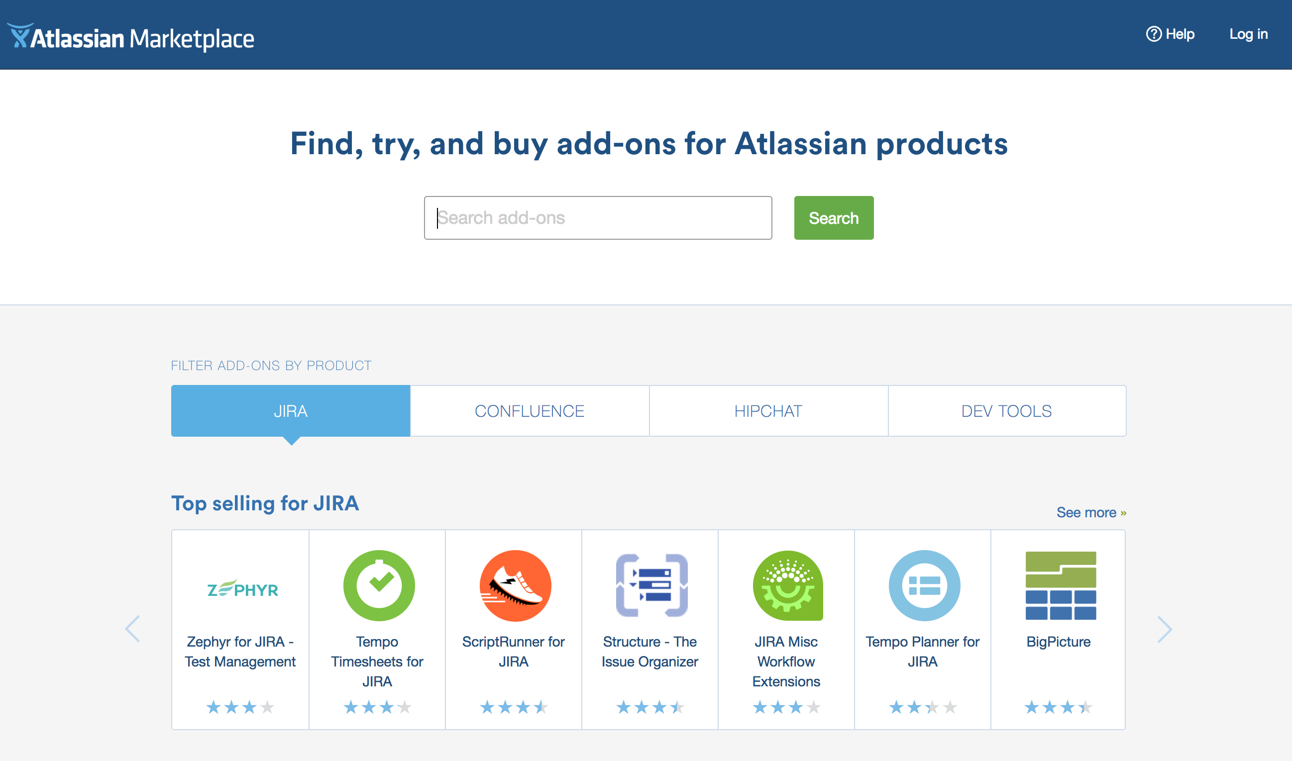 Atlassian製品にアドオンを追加して機能を拡張してみよう！(Atlassian Marketplace入門) #addon - Qiita