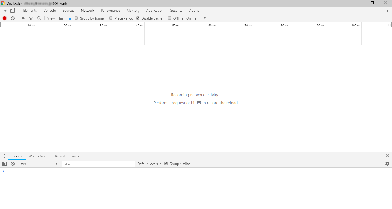 AWS Cognitoのエンドポイントを使いこなす #JavaScript - Qiita