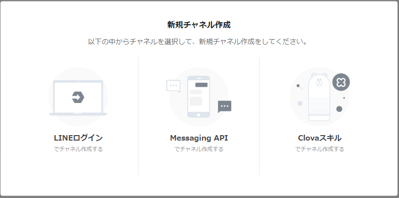 Dialogflowと連携してLINE Botを作る #Node.js - Qiita