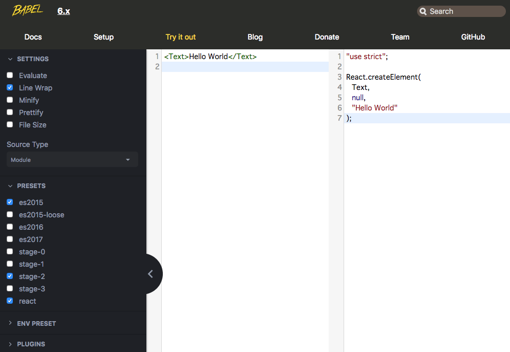 【React Nativeメモ】JSXを用いたComponentの記述について #reactnative - Qiita