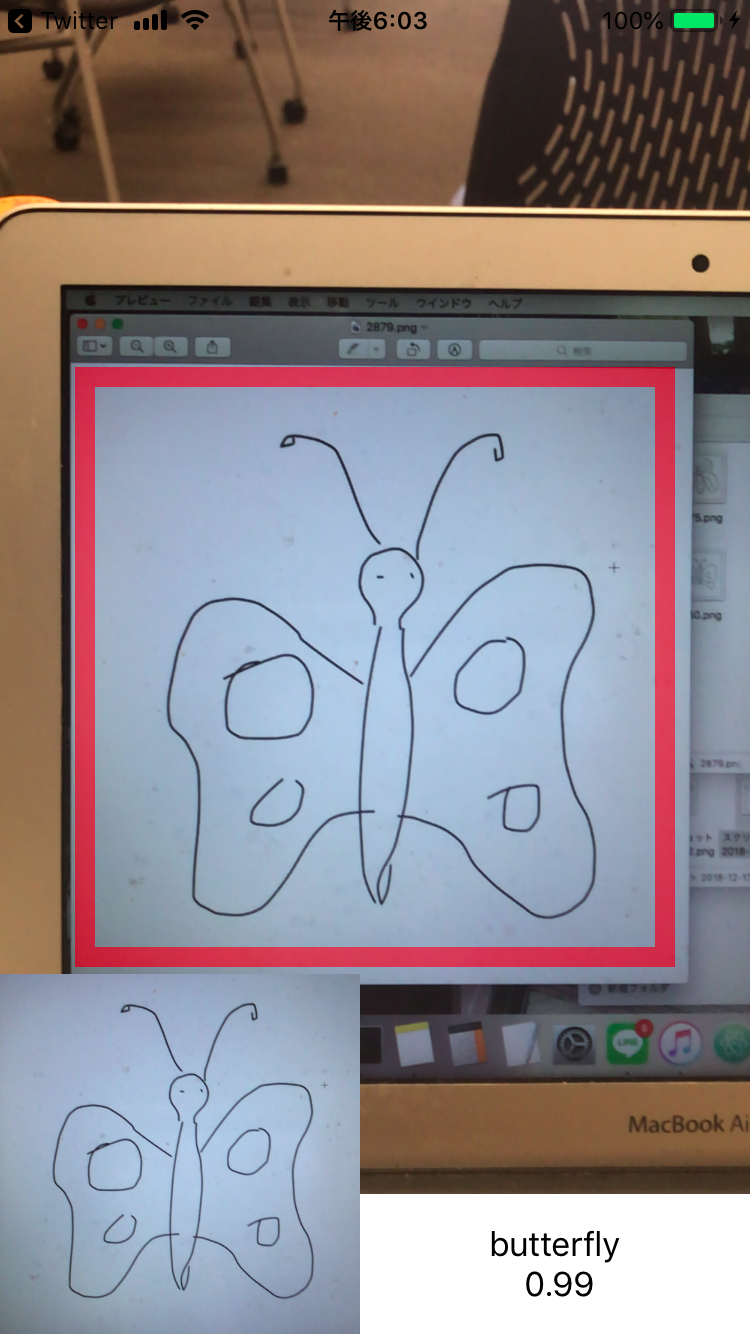 [CoreML, Pytorch, Swift] PytorchのモデルをCoreMLを使ってiOSで実行 #Python - Qiita