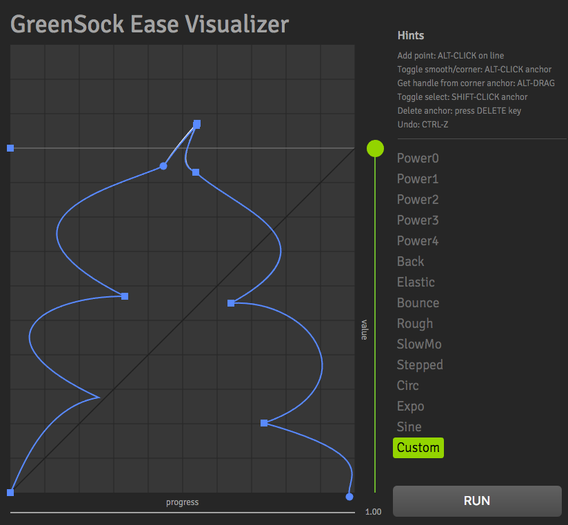 Unityでは鉄板TweenのDOTweenをTweenMaxと比較して覚える #JavaScript - Qiita