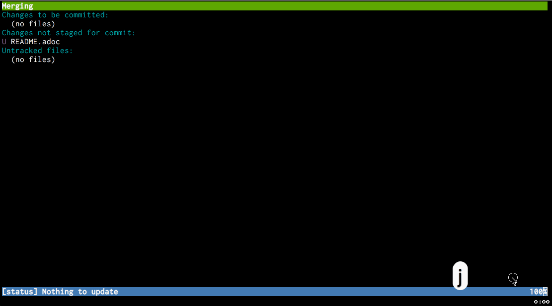 超絶便利なGitクライアントのtigのすすめ #Git - Qiita